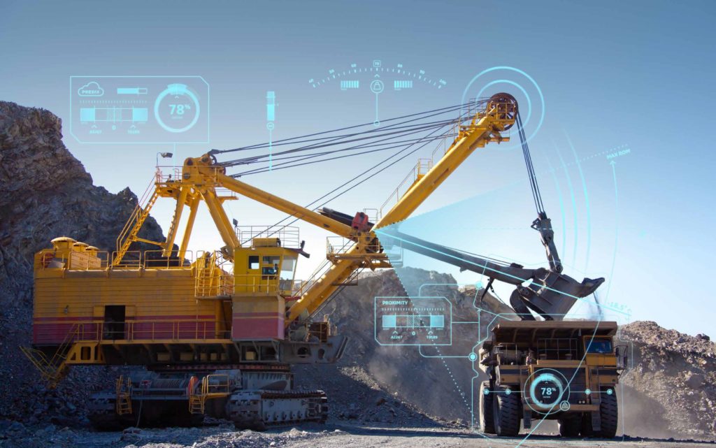 Collision Awareness Systems - Haultrax